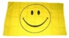 » Flaggenking Flaggen/Fahnen, Smile Smily Smiley, wetterfest ...